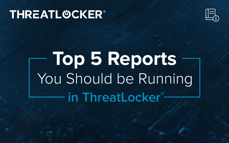 What is Ringfencing™? | ThreatLocker